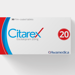 Citarex – Awamedica