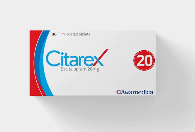 Citarex – Awamedica