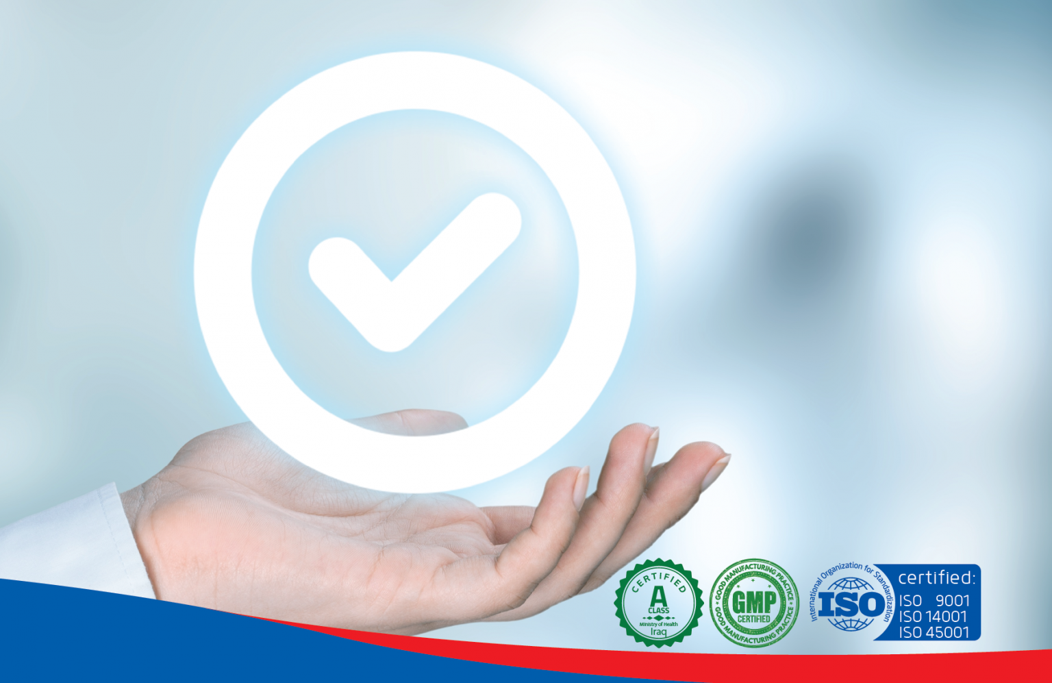 Awamedica – Committed to Quality