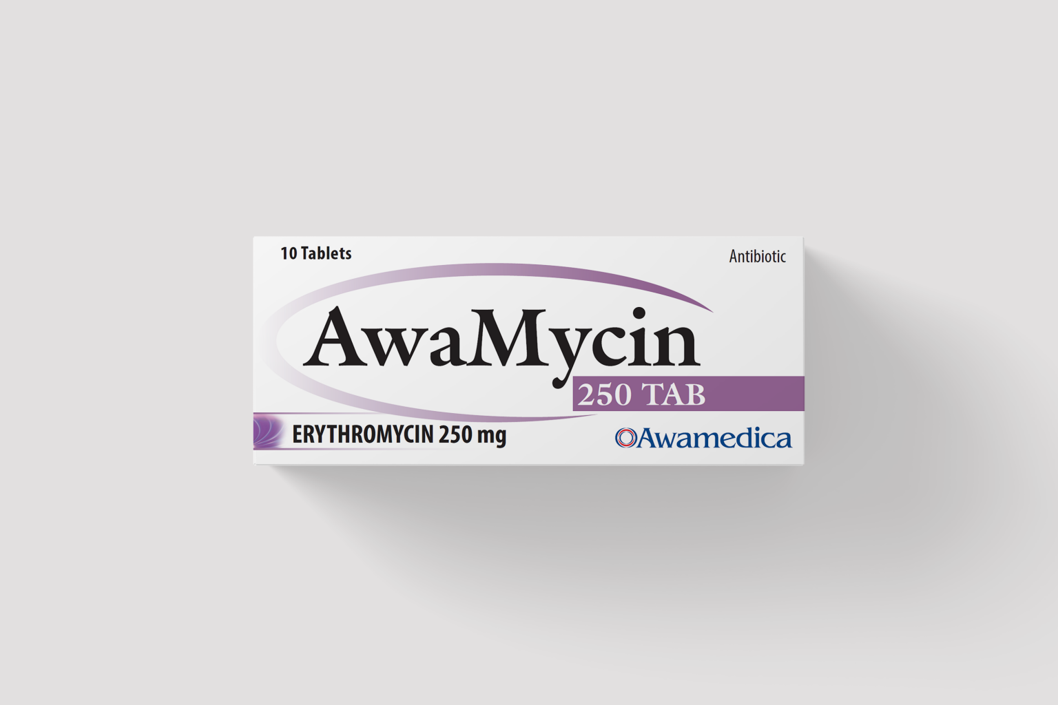 AwaMycin – Awamedica