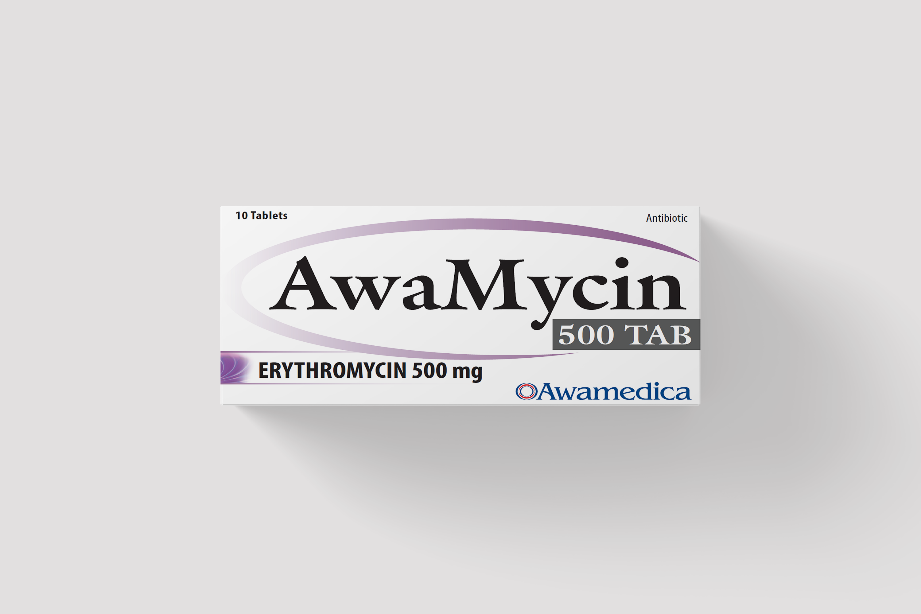 AwaMycin – Awamedica