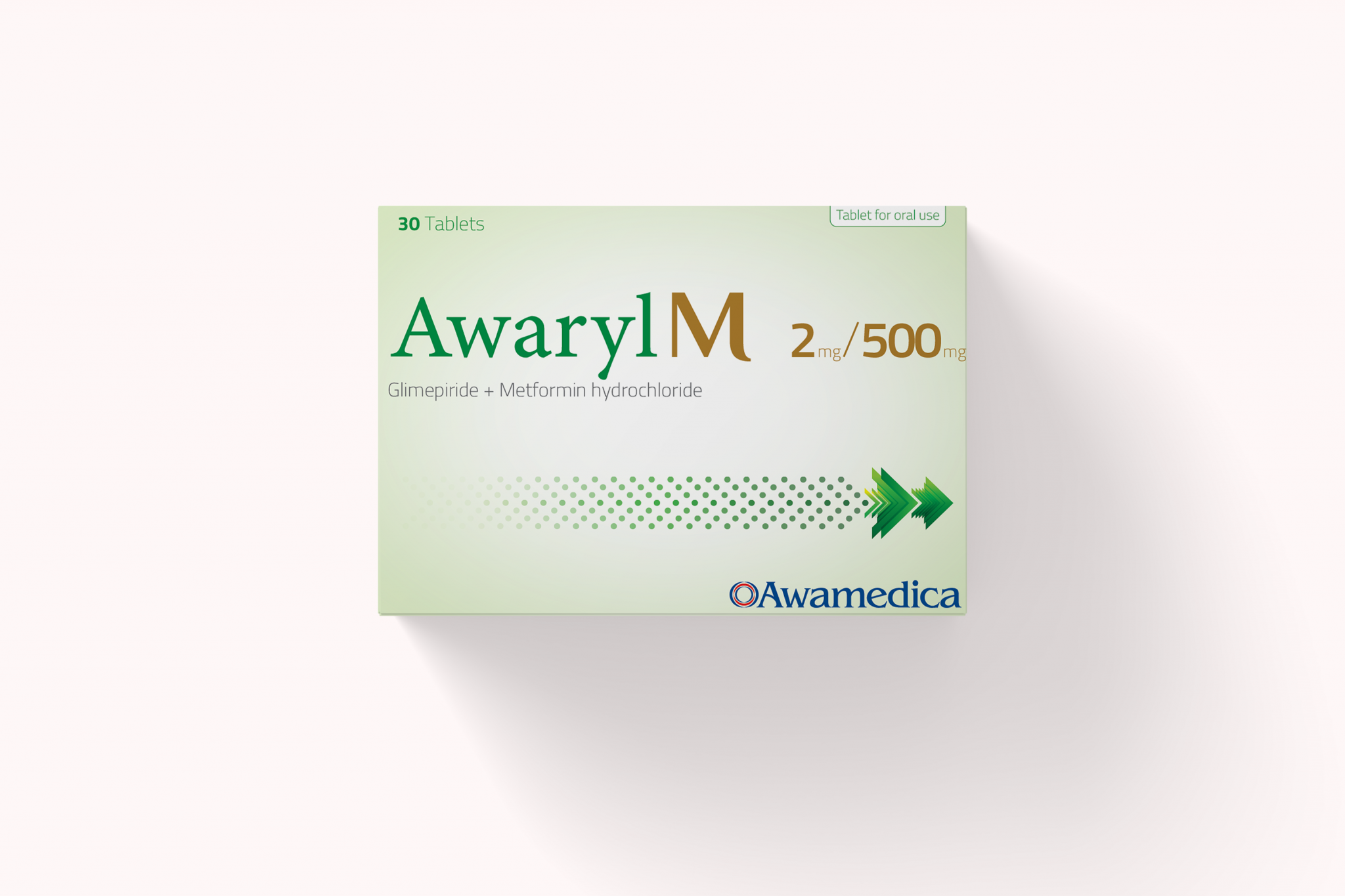 Awaryl M – Awamedica