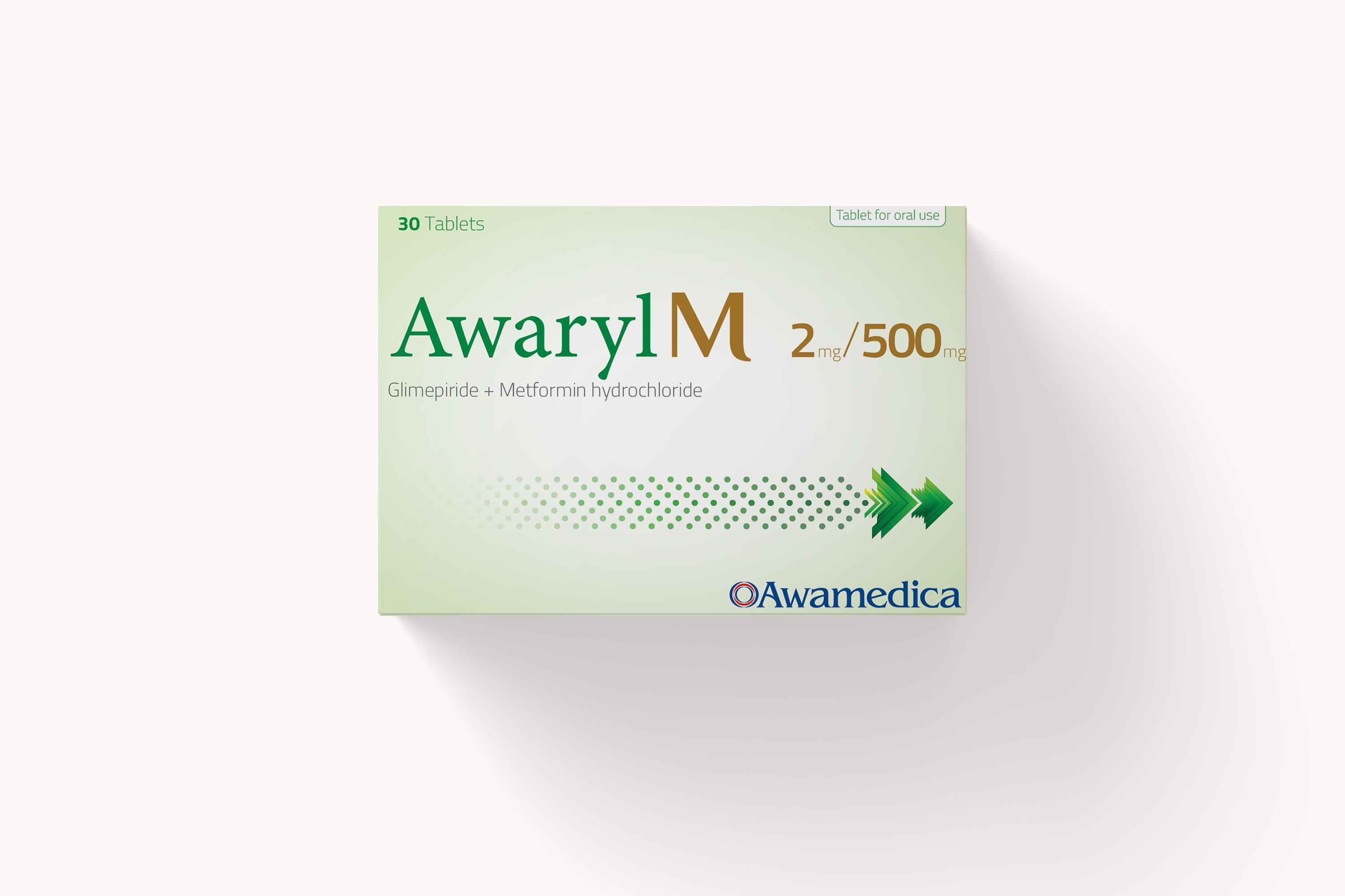 Awaryl M – Awamedica