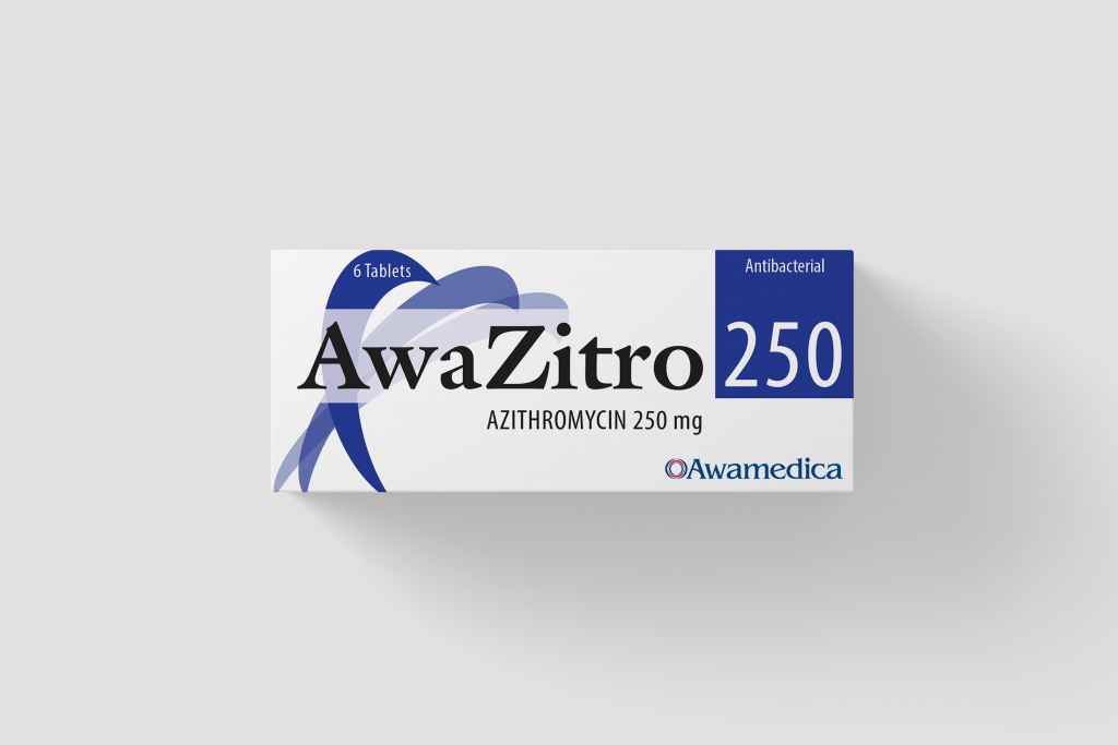 AwaZitro – Awamedica