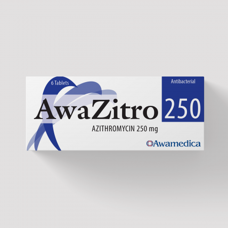 Trimazol Awa – Awamedica