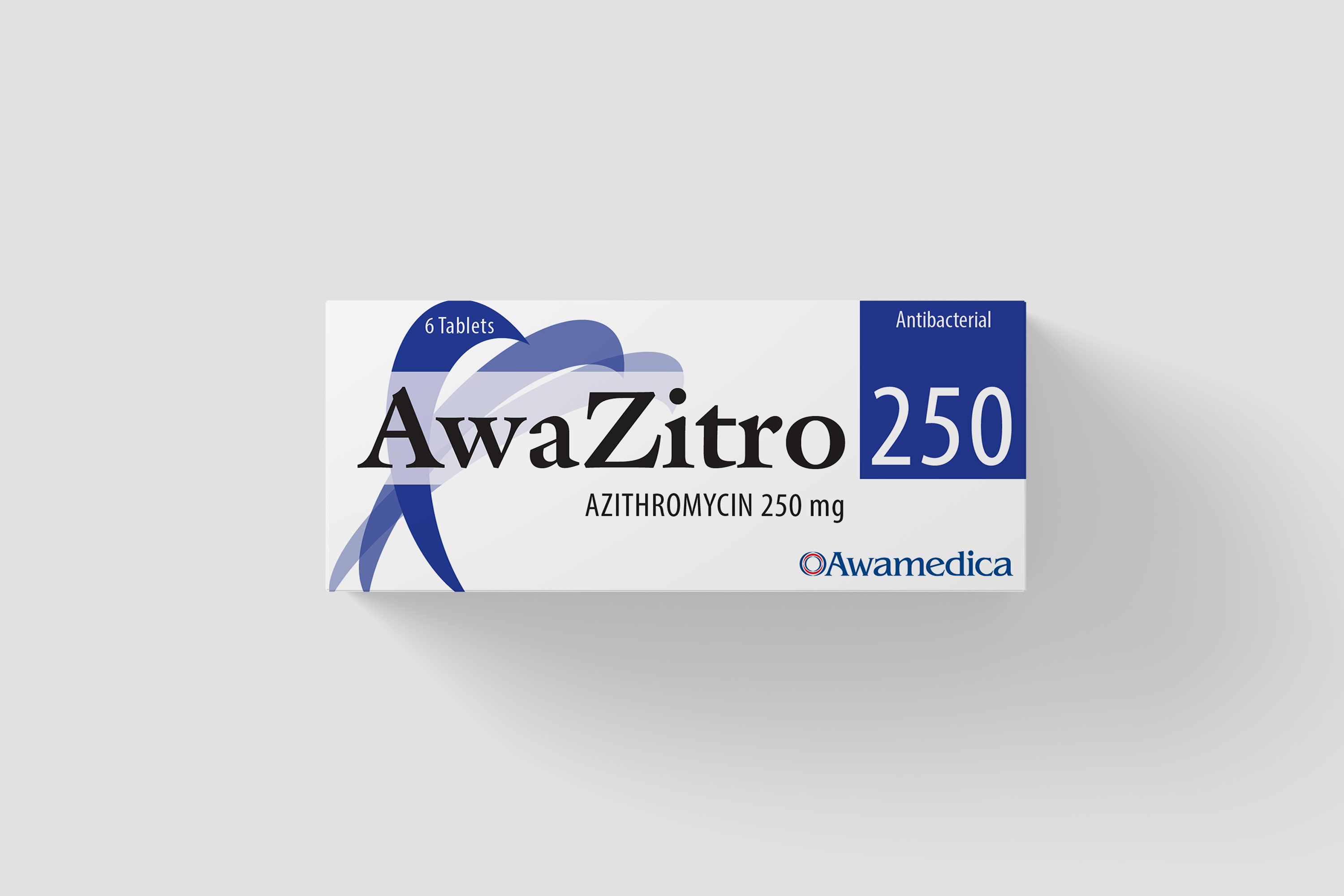 AwaZitro – Awamedica