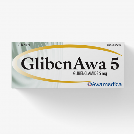 Awaryl – Awamedica