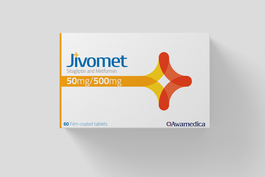 Jivomet – Awamedica