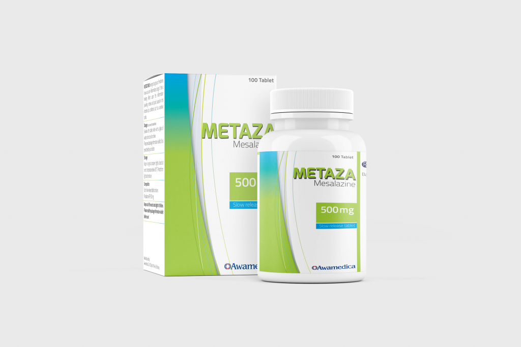 Metaza – Awamedica
