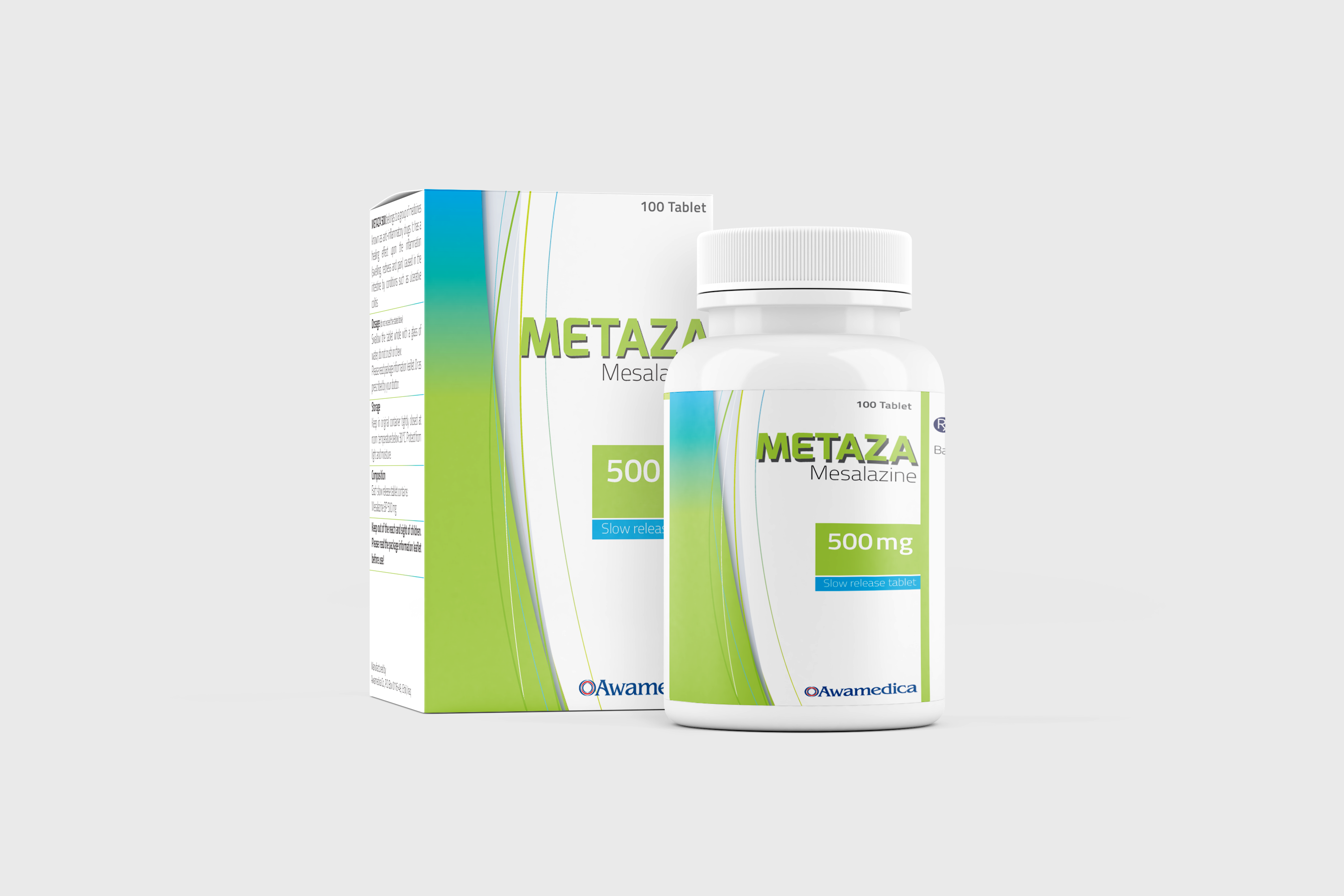 Metaza – Awamedica