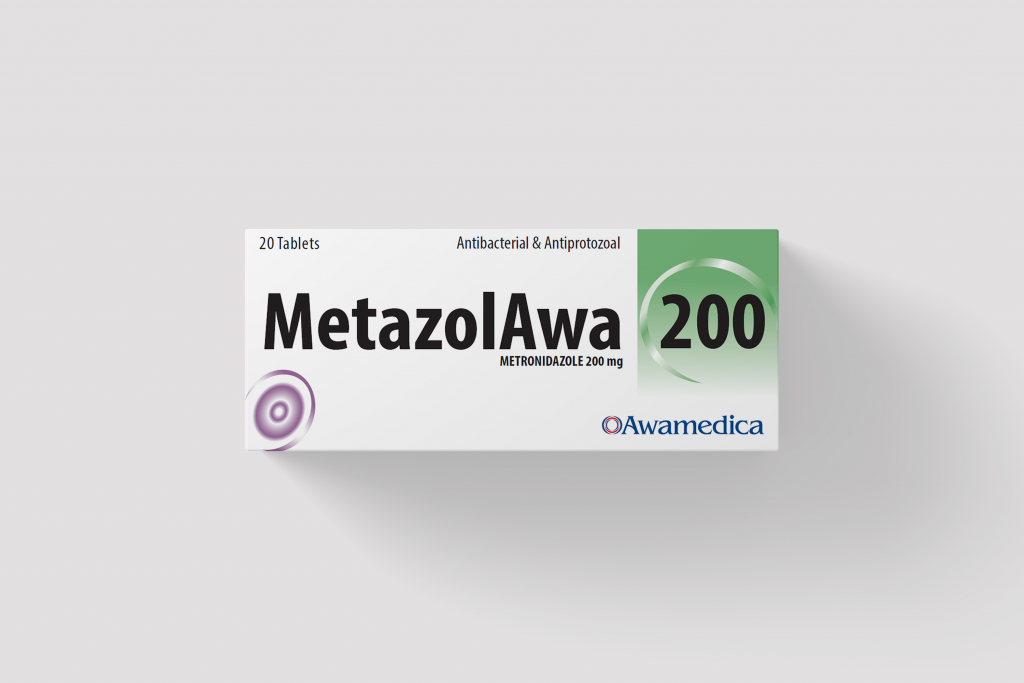 MetazolAwa – Awamedica