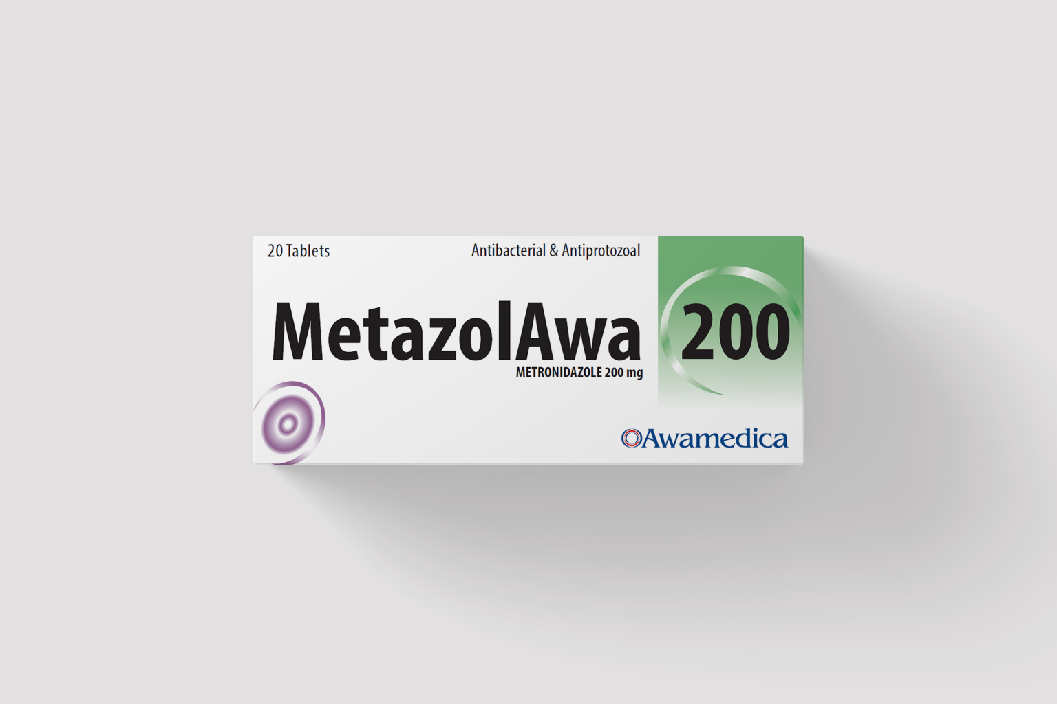 MetazolAwa – Awamedica