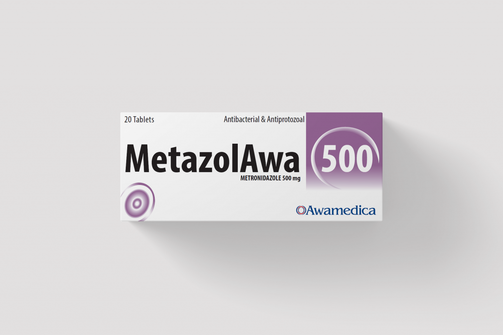 MetazolAwa – Awamedica