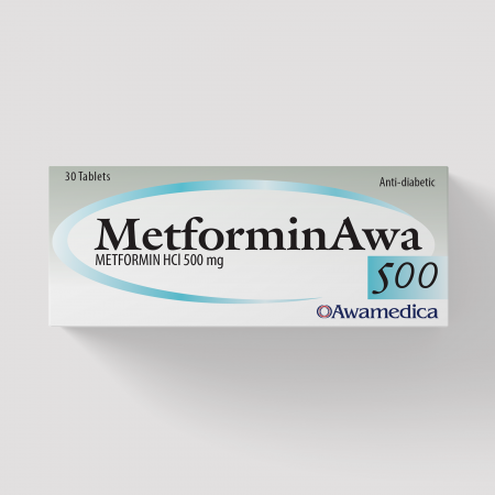 Vicreas Met – Awamedica