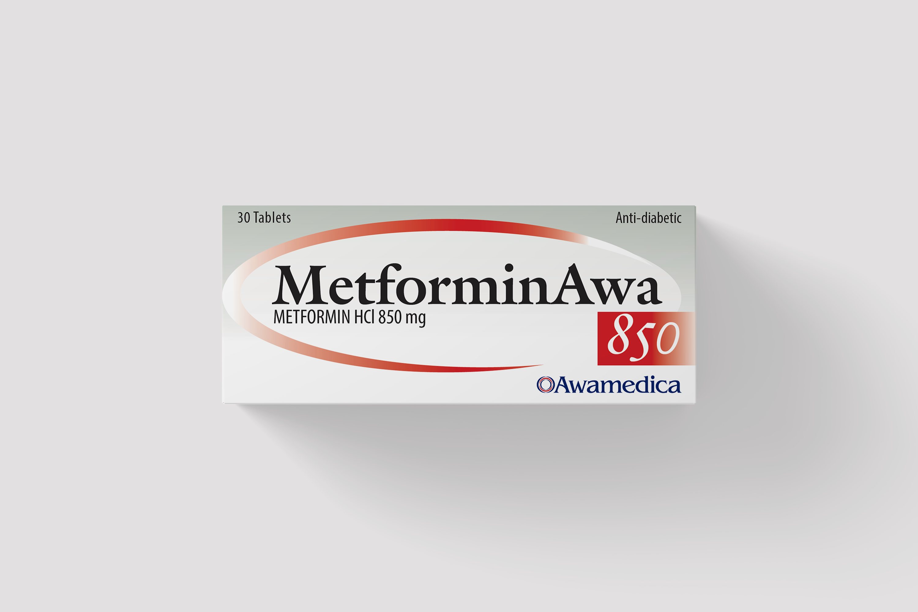 Metformin Awa – Awamedica