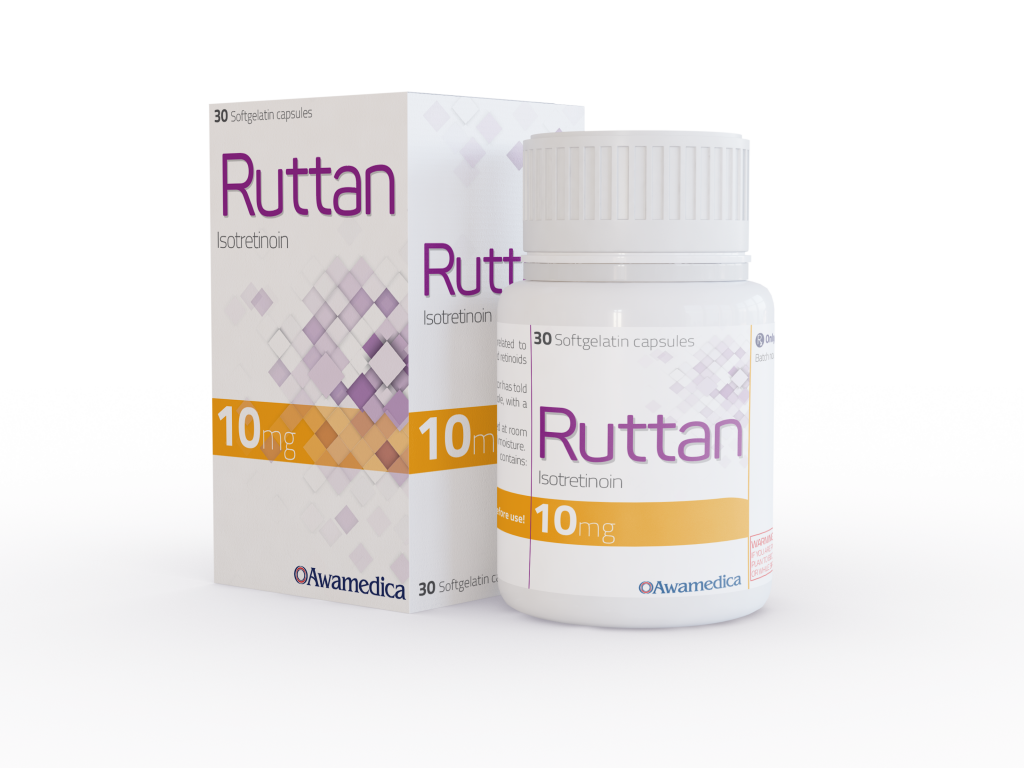 Ruttan – Awamedica