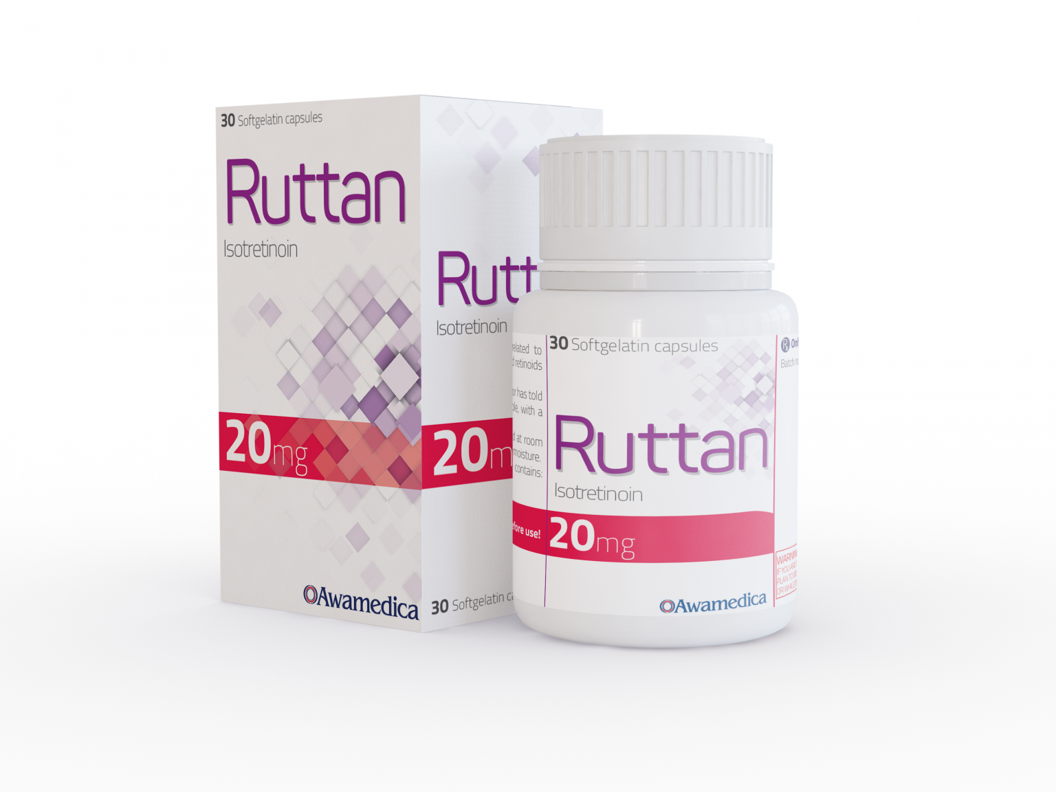 Ruttan – Awamedica