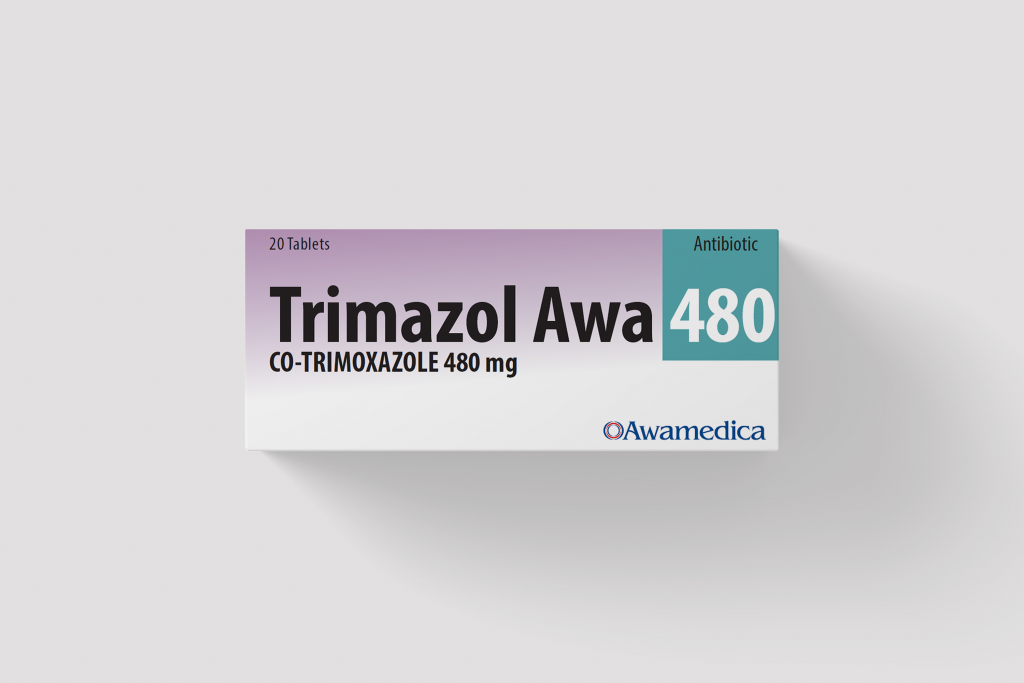 Trimazol Awa – Awamedica