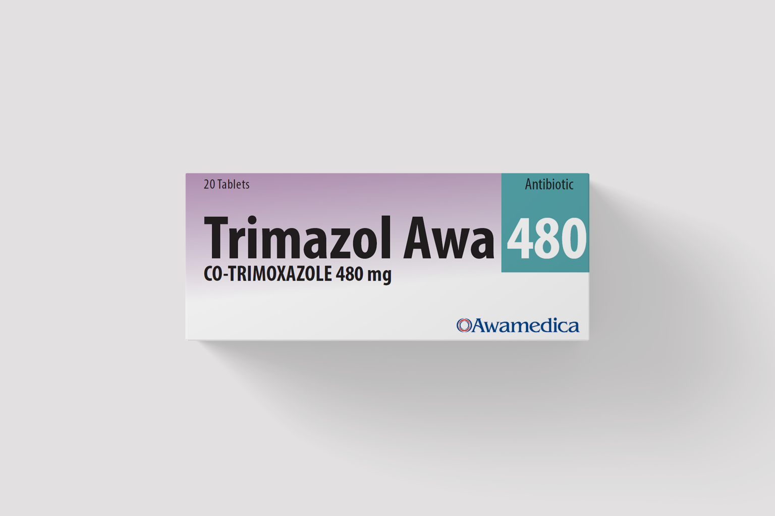 Trimazol Awa – Awamedica
