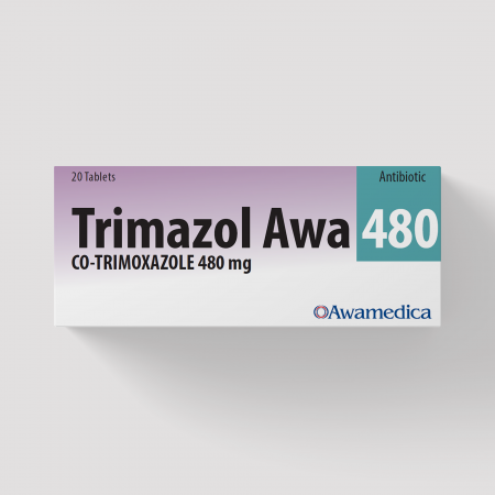 AwaZitro – Awamedica