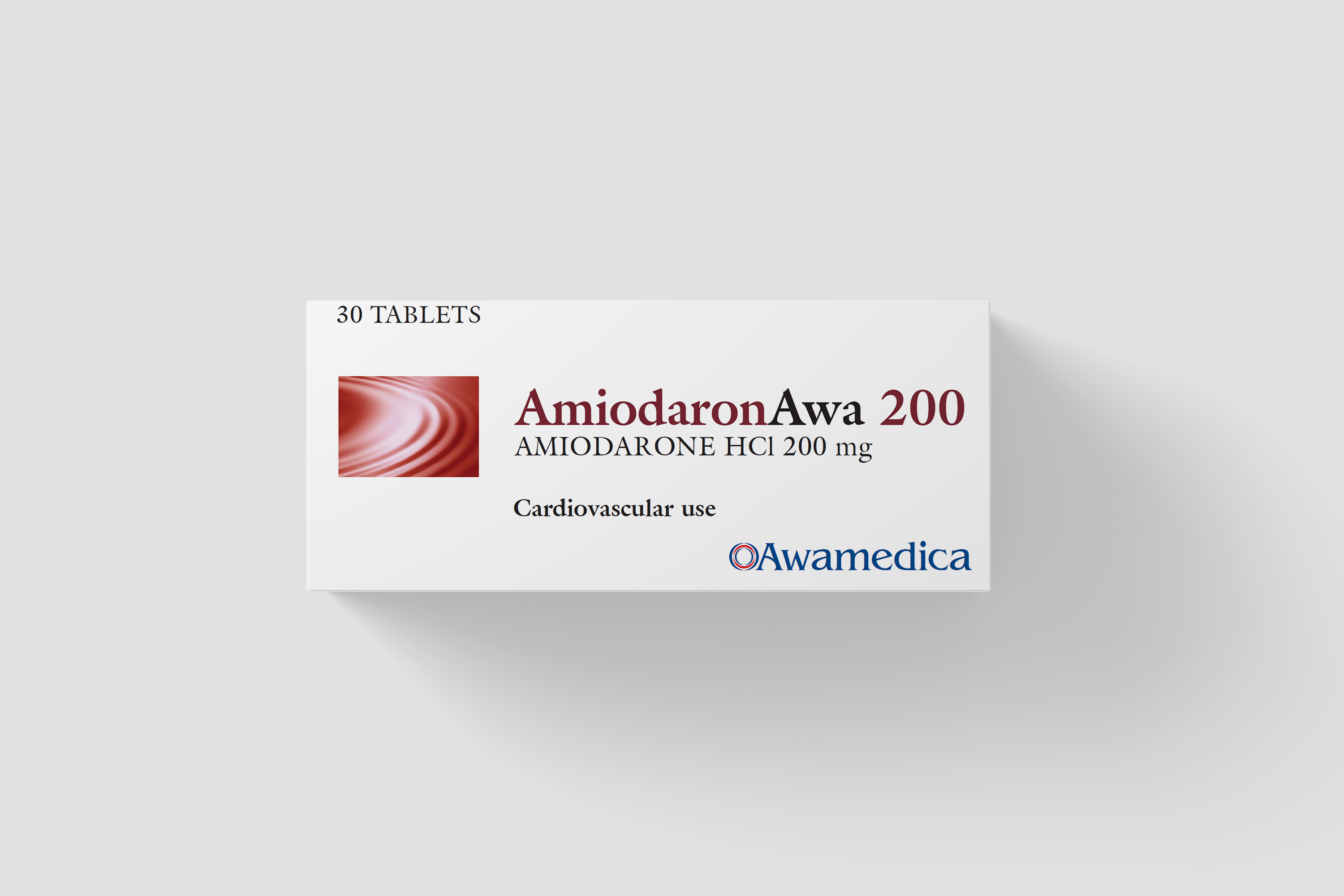 AmiodaronAwa – Awamedica