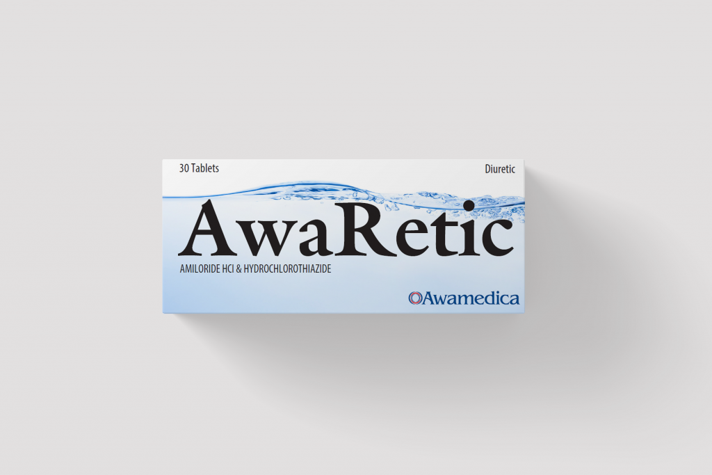 AwaRetic – Awamedica