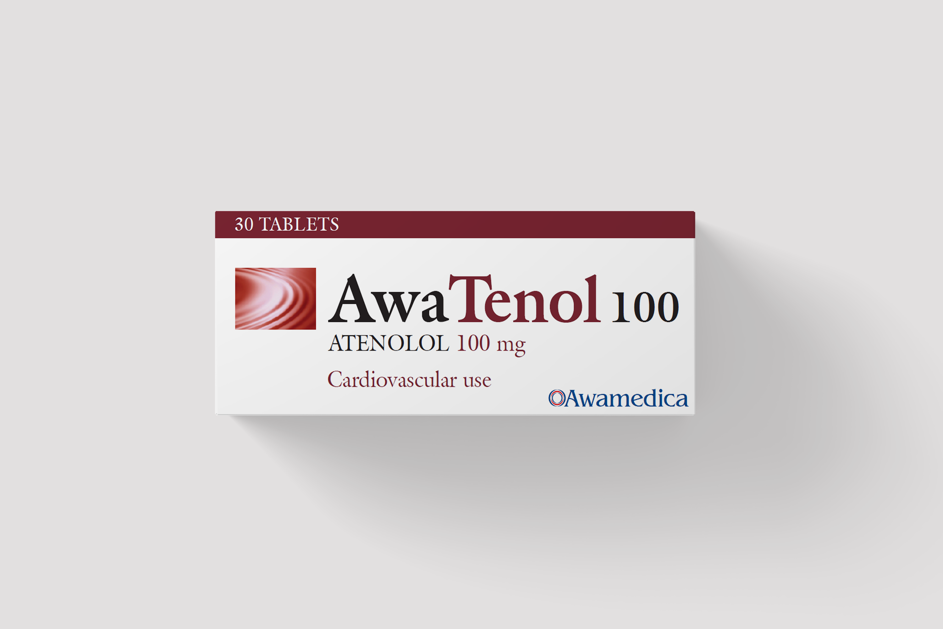 AwaTenol – Awamedica