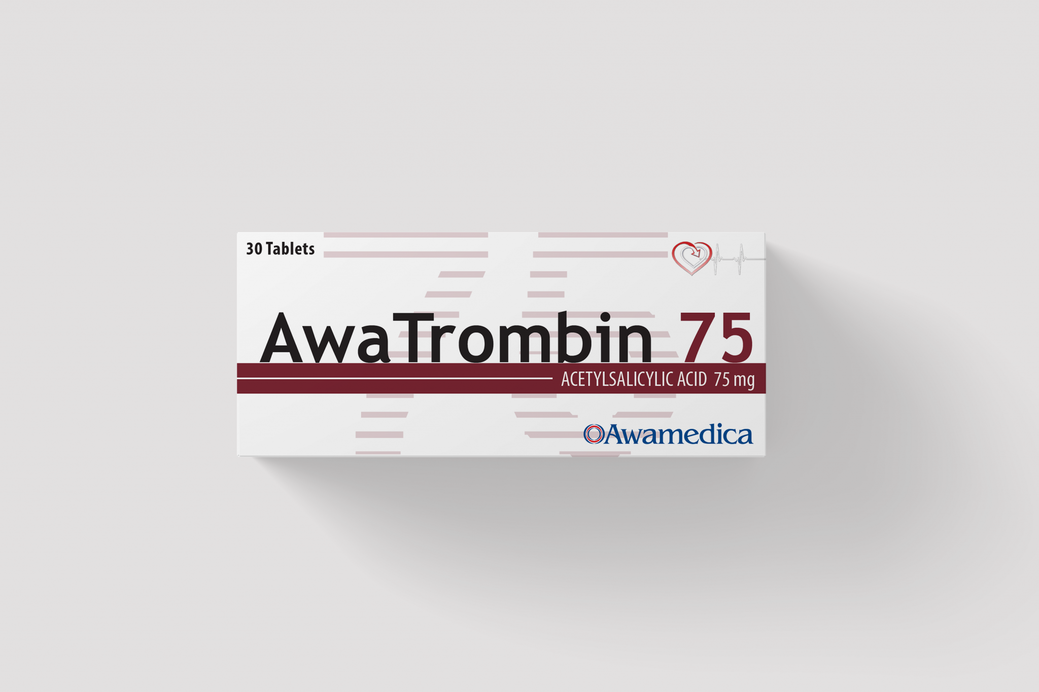 AwaTrombin – Awamedica