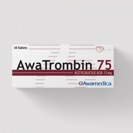 Metformin Awa – Awamedica