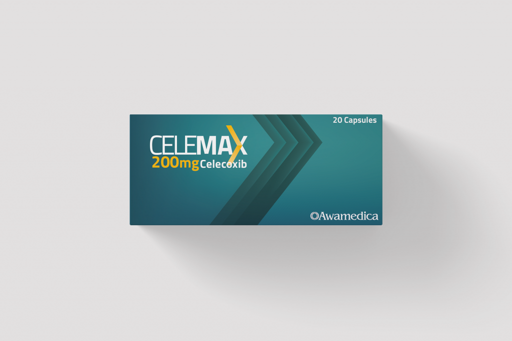 CELEMAX – Awamedica