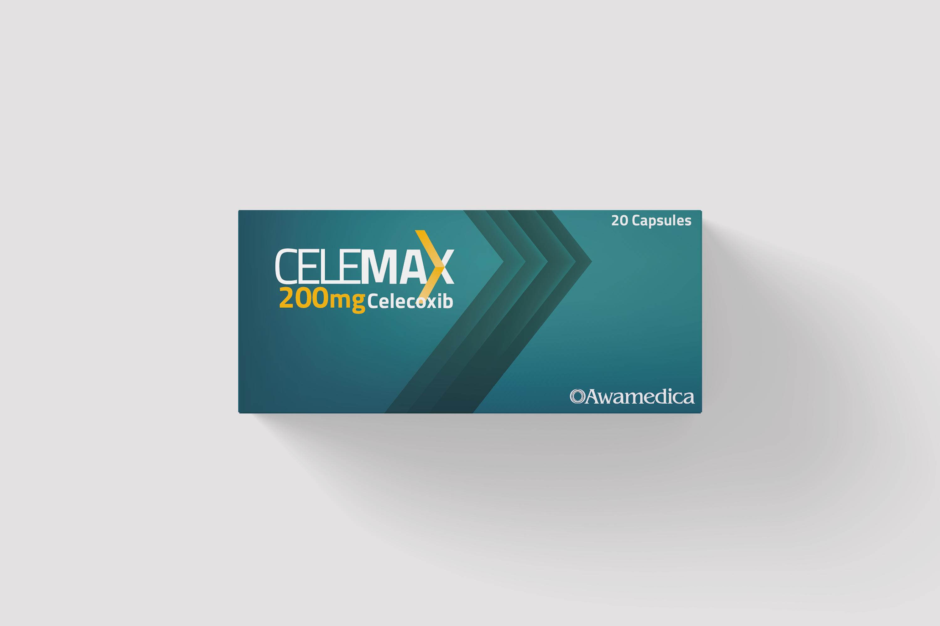 CELEMAX – Awamedica