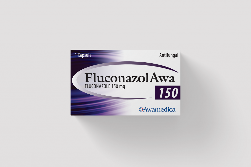 FluconazolAwa – Awamedica
