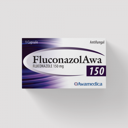 ANTIFUNGAL – Awamedica