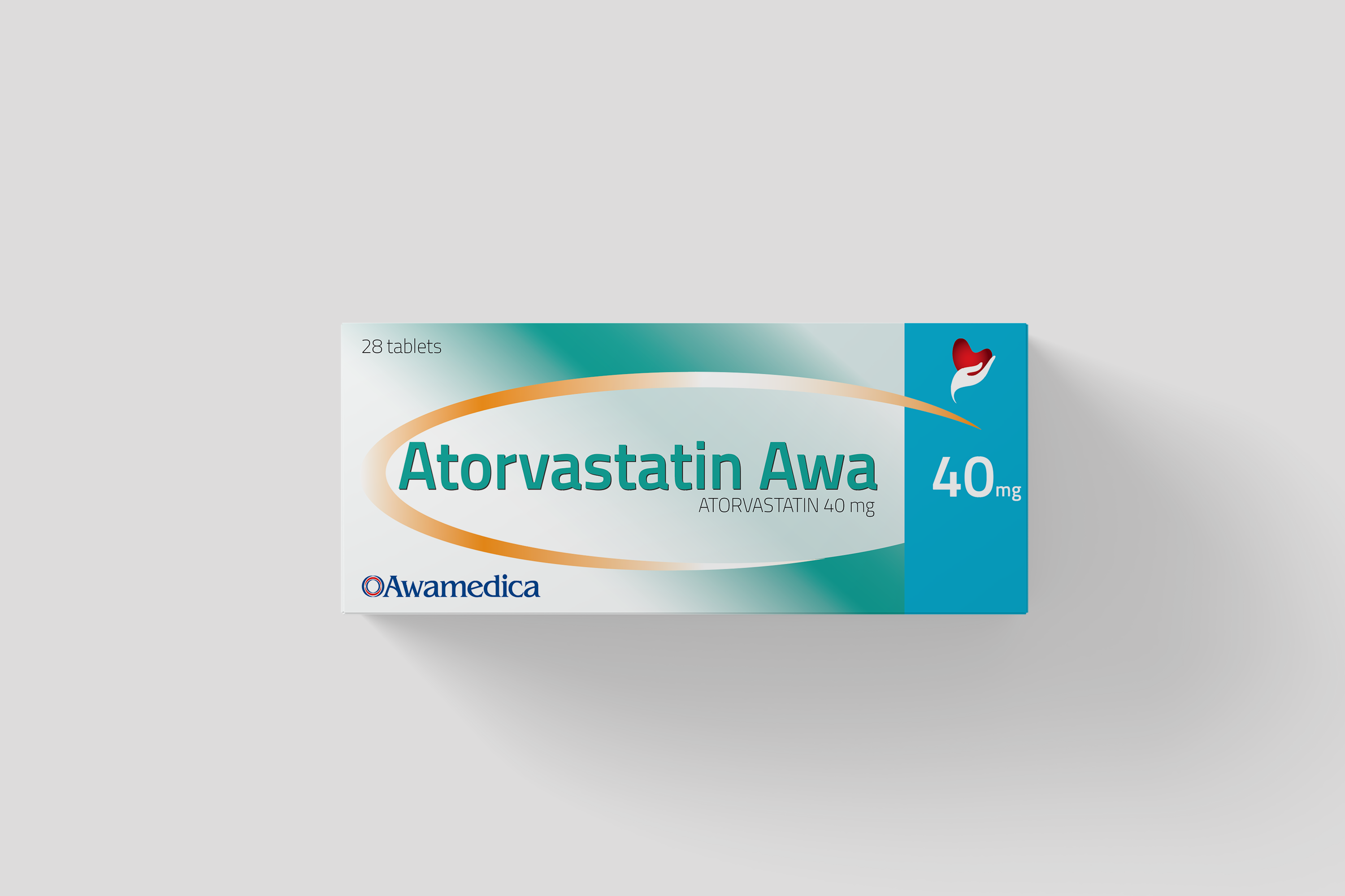 Atorvastatin Awa – Awamedica