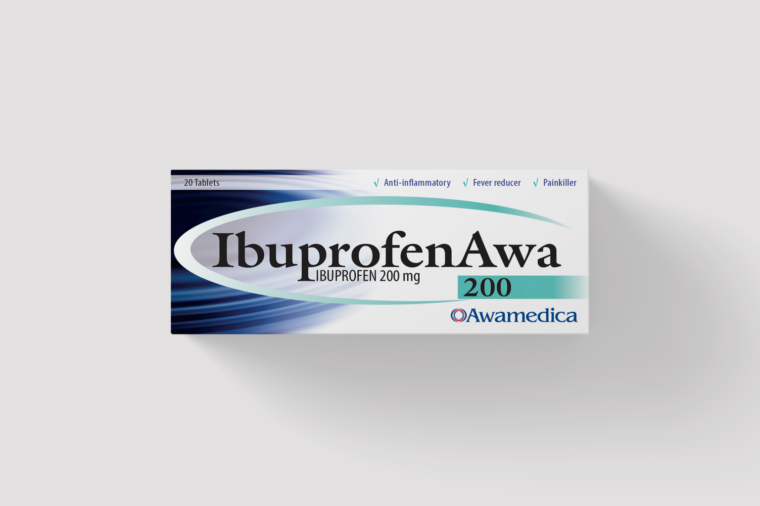 IbuprofenAwa – Awamedica