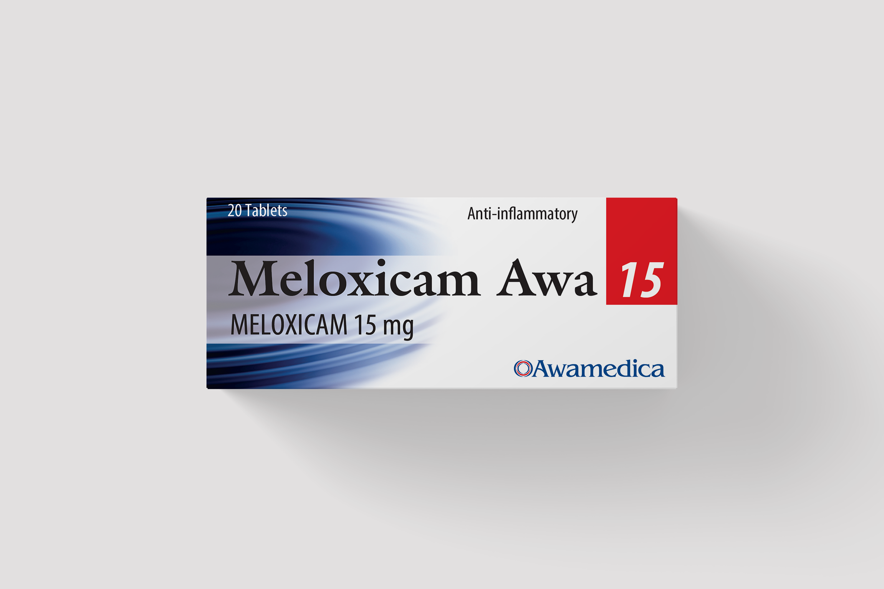 Meloxicam Awa – Awamedica
