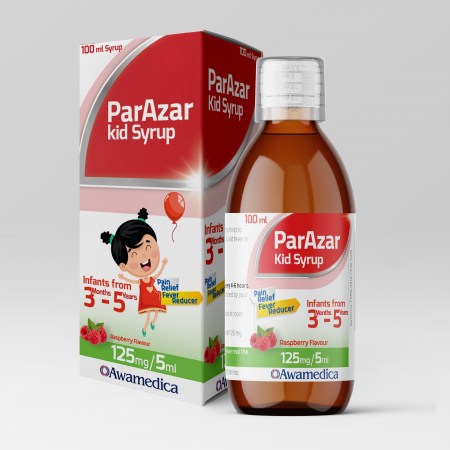 ANALGESIC & INFLAMMATORY – Awamedica