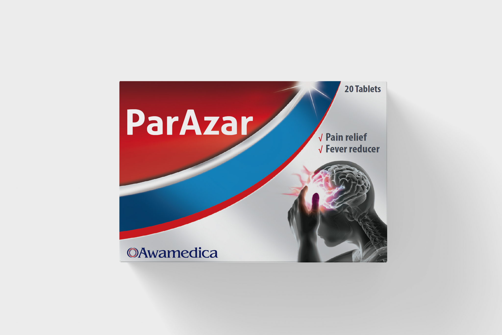 ParAzar – Awamedica