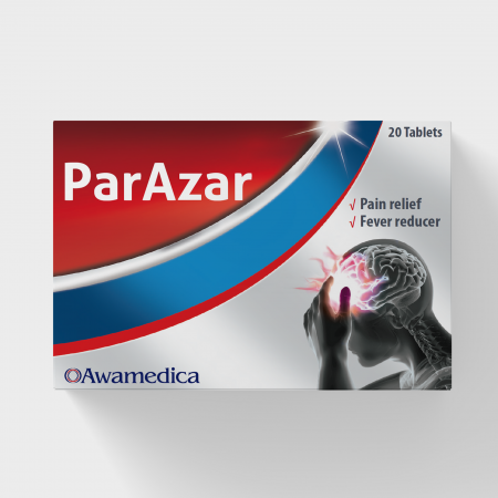 ParAzar 1000 mg – Awamedica