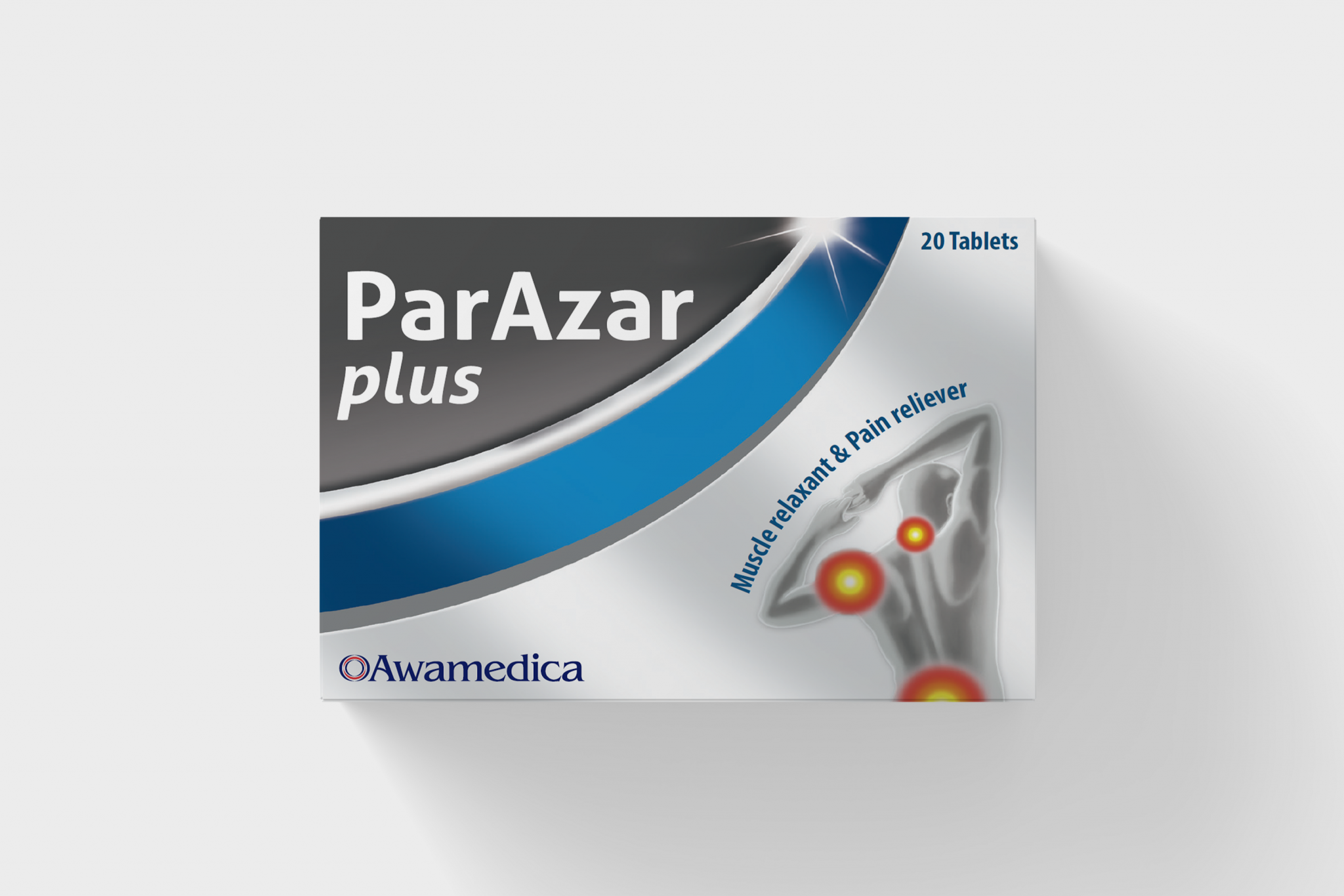 ParAzar Plus – Awamedica