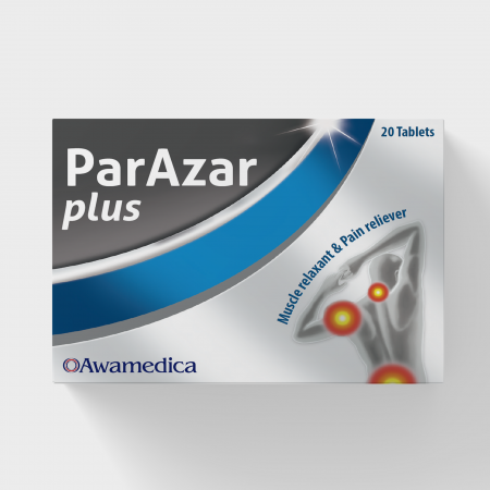ParAzar – Awamedica