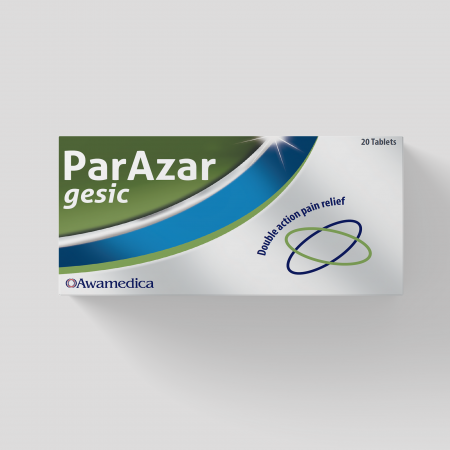 ANALGESIC & INFLAMMATORY – Awamedica