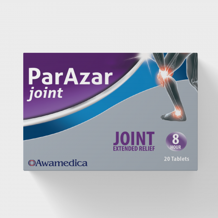 ANALGESIC & INFLAMMATORY – Awamedica