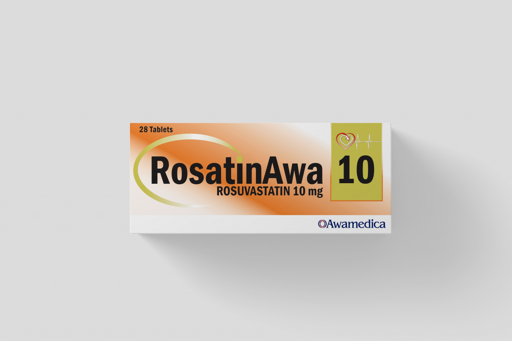Rosatin Awa – Awamedica