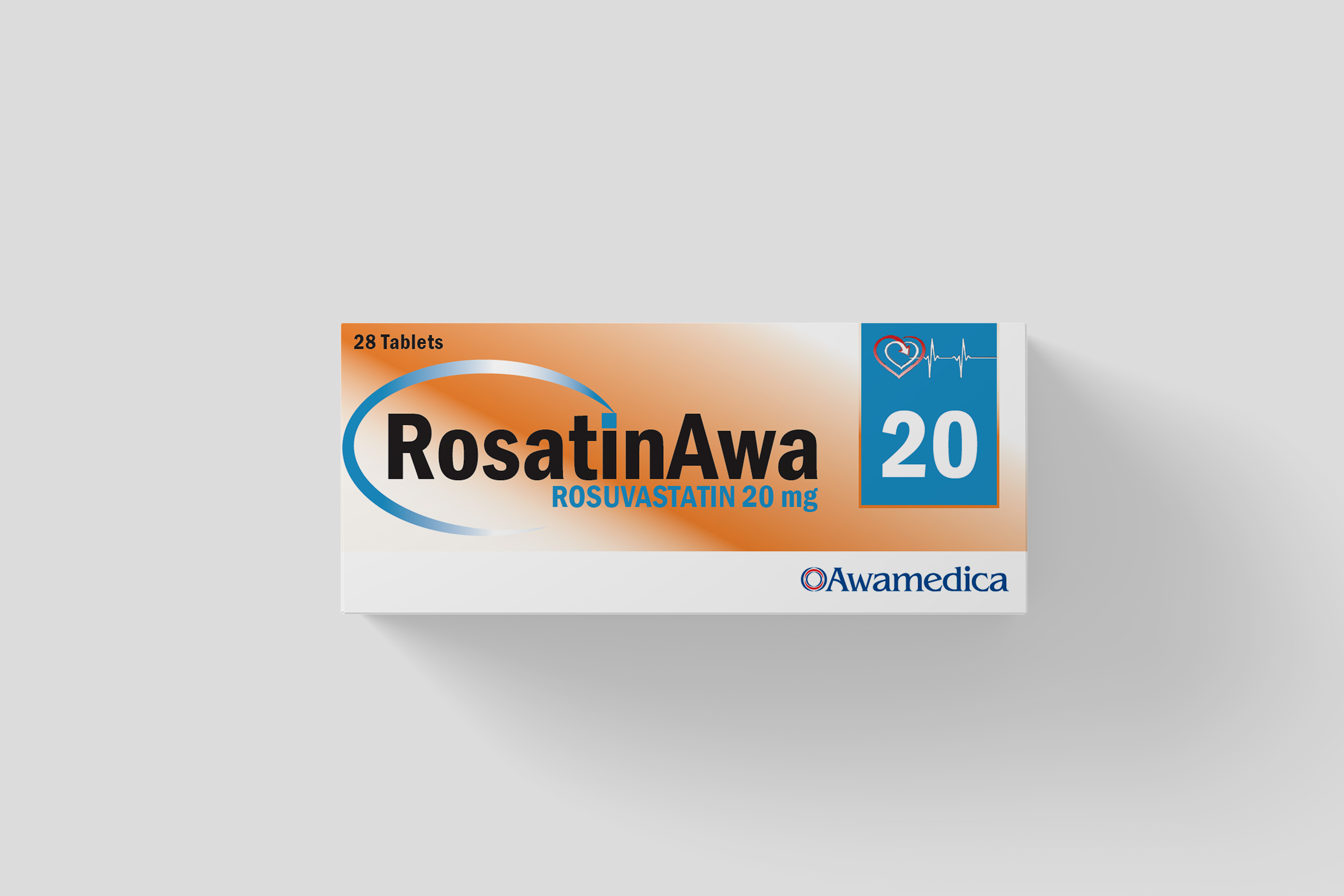 Rosatin Awa – Awamedica