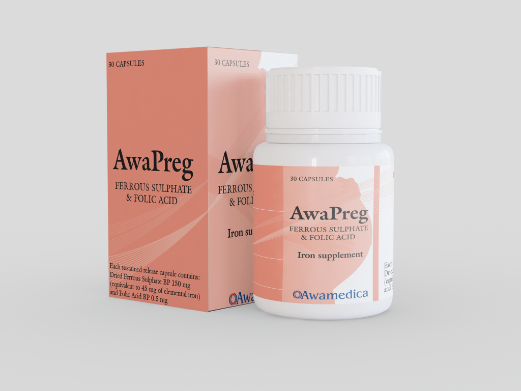 AwaPreg – Awamedica