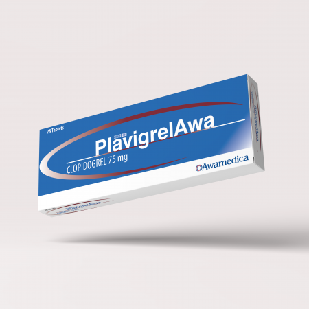 Awamedica – Committed to Quality