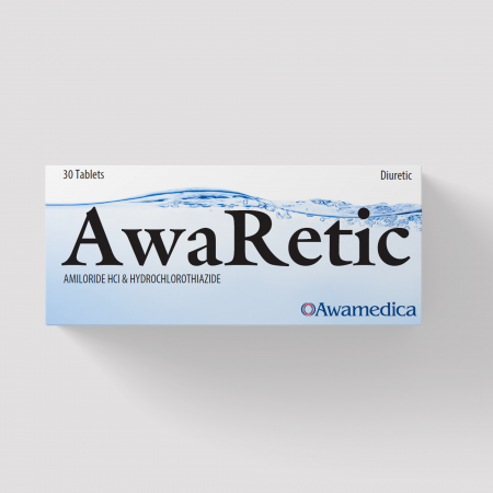 Rosatin Awa – Awamedica
