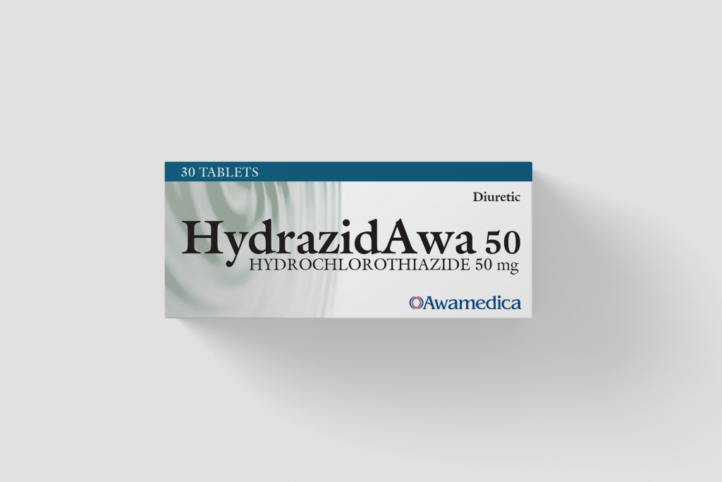 HydrazidAwa – Awamedica