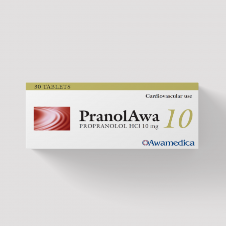 Awamedica – Committed to Quality